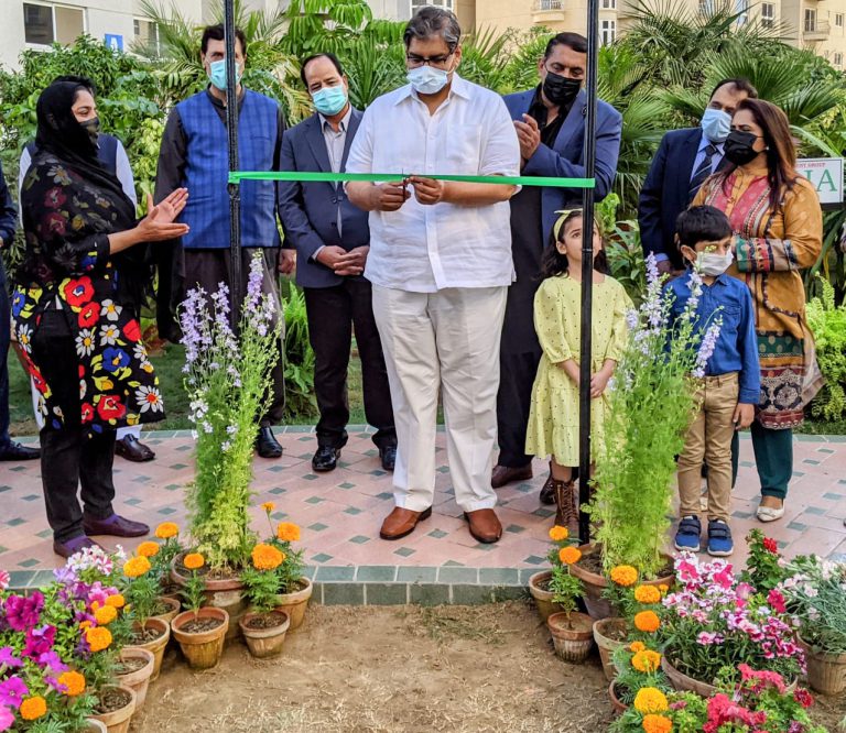 05 March – DHA Karachi