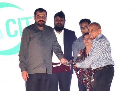 Handing Over Possession Ceremony of Farmhouses at DCK – DHA Karachi